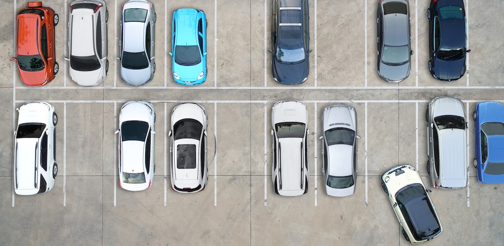 About the company | Parkade