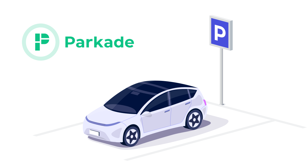 The #1 Parking Solution for Apartments - Parkade