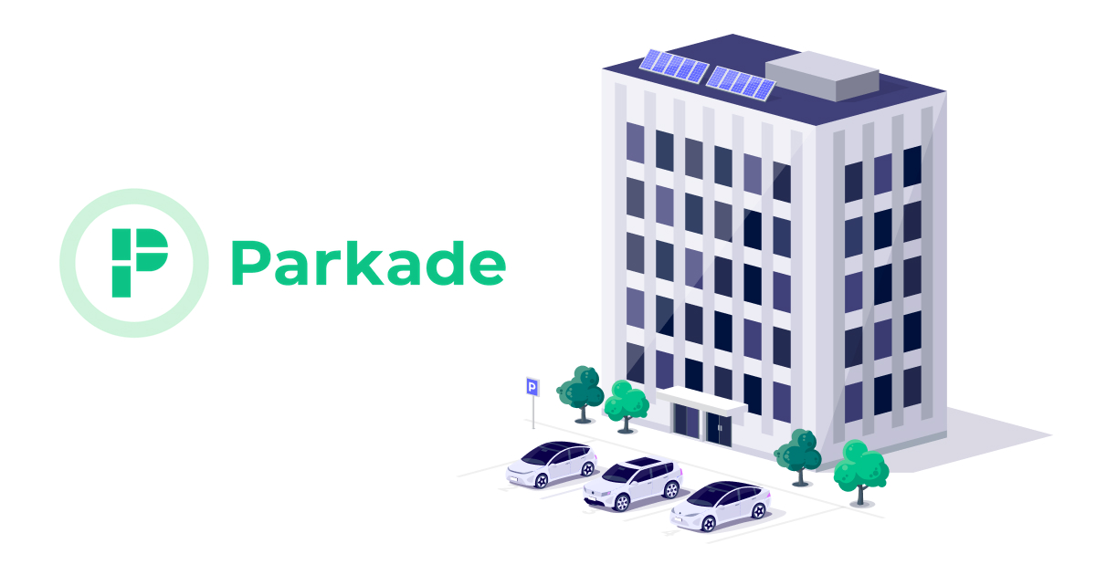#1 Multifamily Parking Management Software