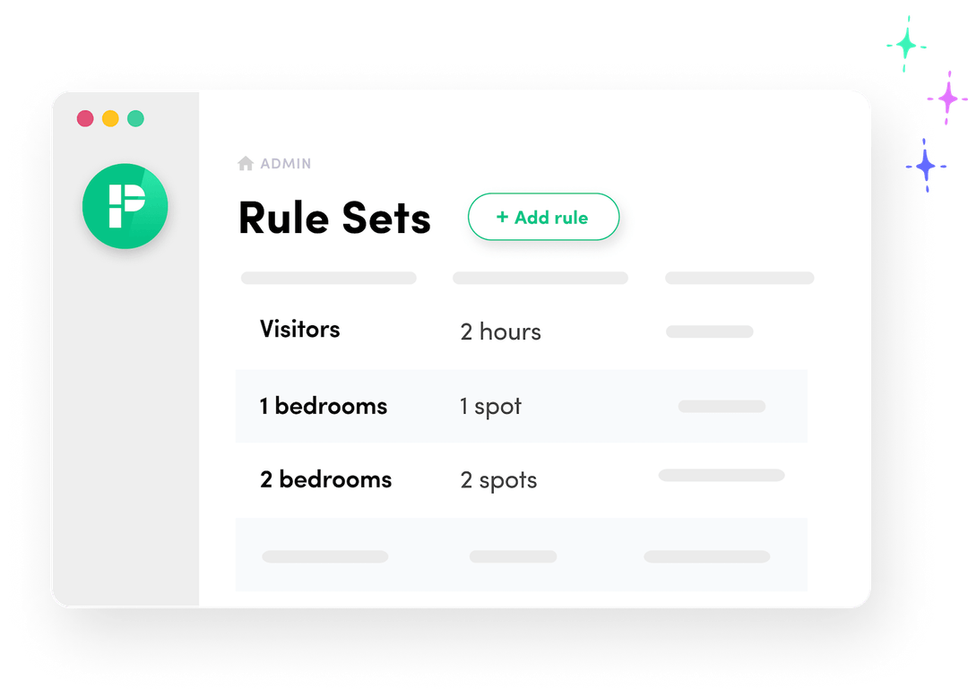 The #1 Parking Solution for Apartments - Parkade