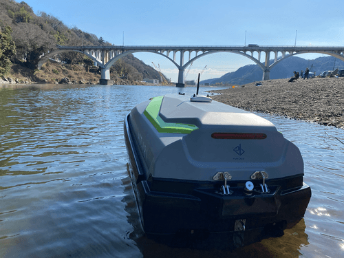 AST-181 - everblue Technologies