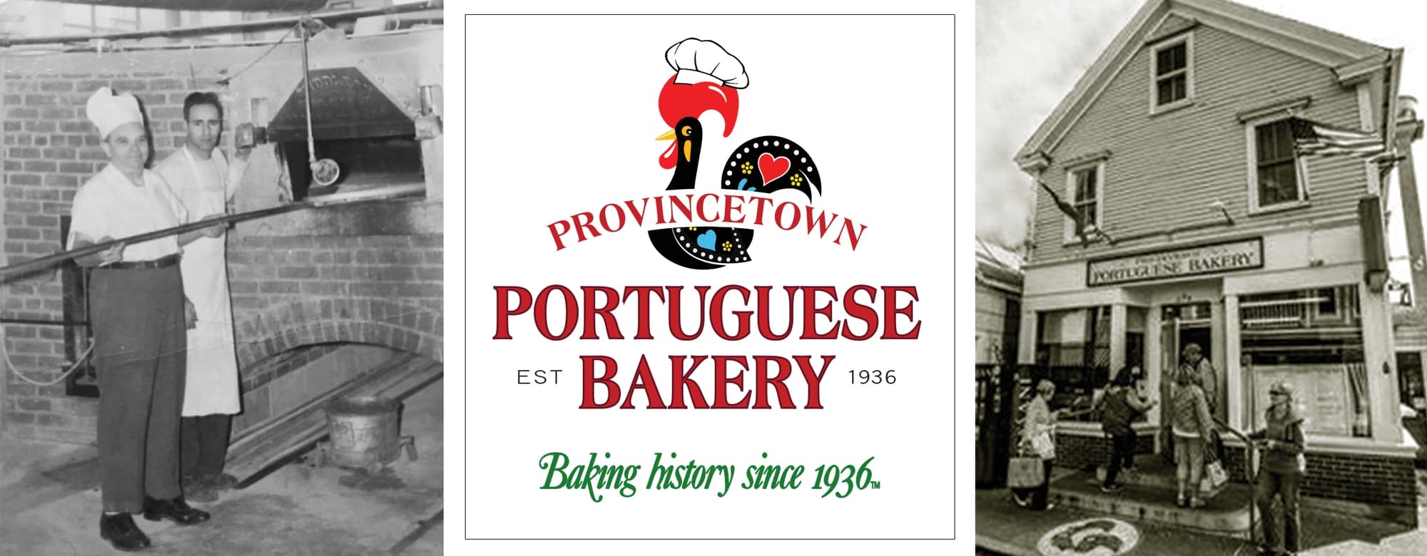 Provincetown Portuguese Bakery | Generations in the making