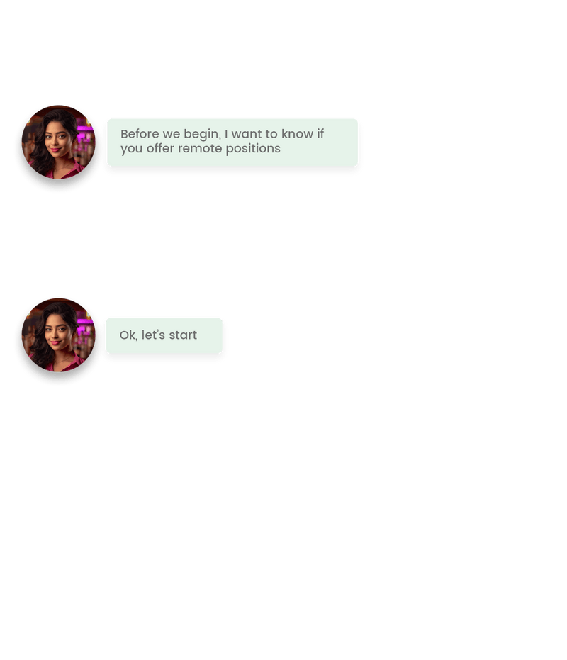 Recruitment Platform | Automated Recruiting Software Talkpush