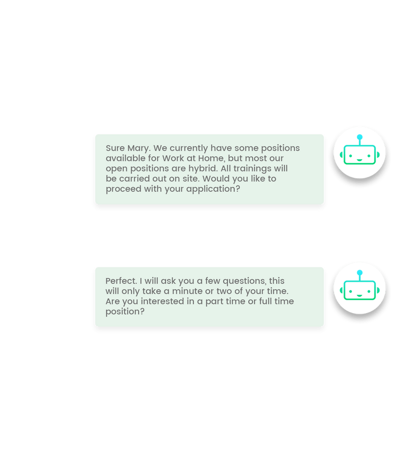 Recruitment Platform | Automated Recruiting Software Talkpush