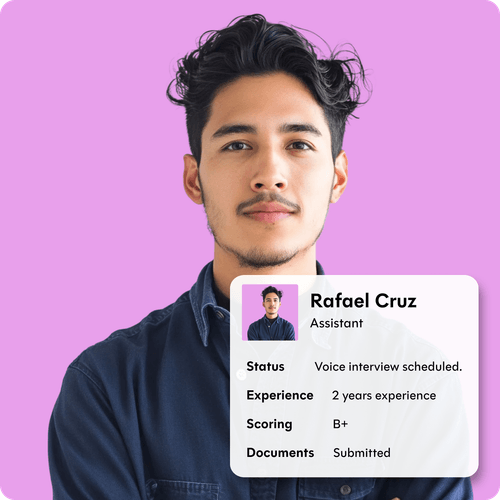 Recruitment Platform | Automated Recruiting Software Talkpush