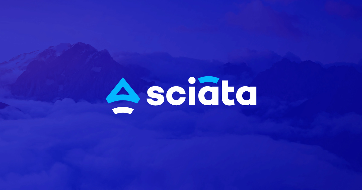 Sciata - Specialists, Custom Software & Analytics to Accelerate Change ...