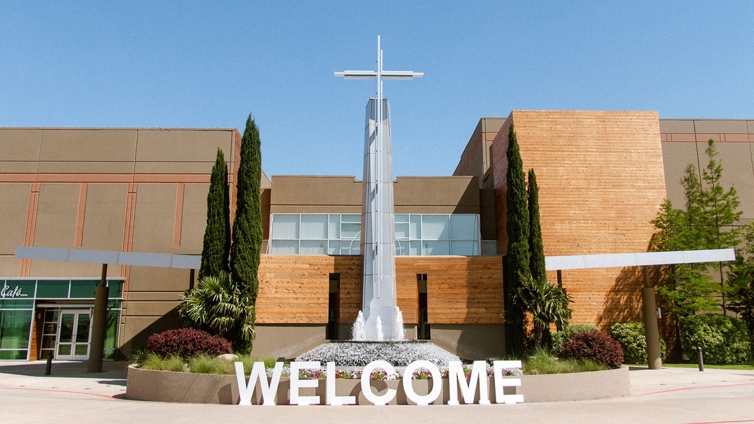 This Sunday At Fellowship Church | Fellowship Church