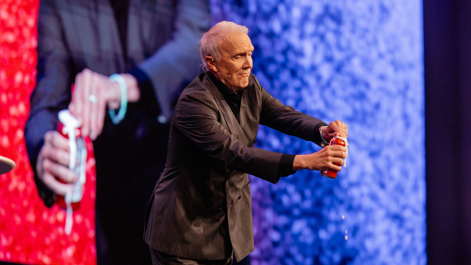 Watch Messages - Fellowship Church With Ed Young