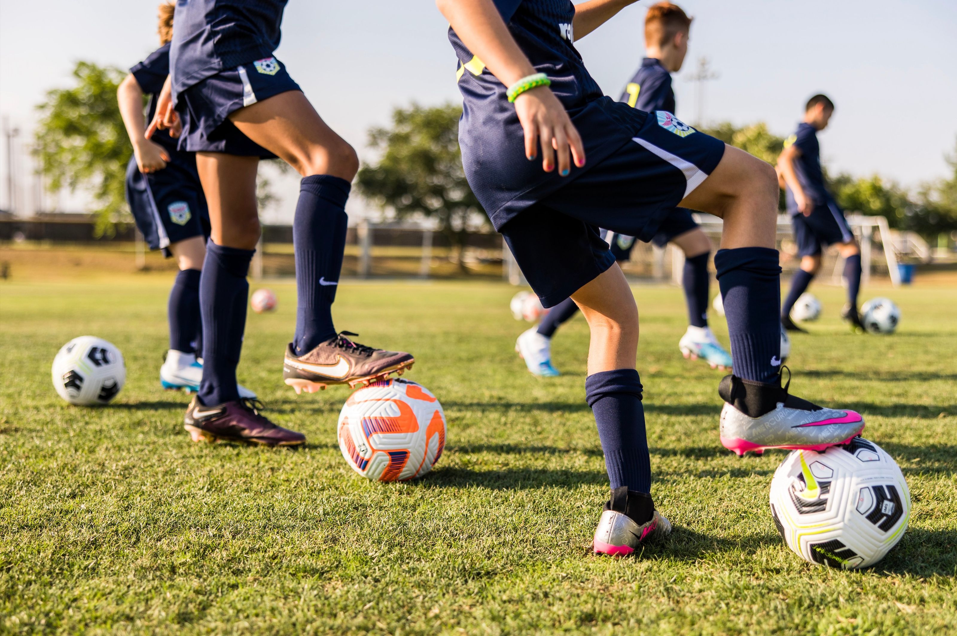 Home | RISE Soccer Club