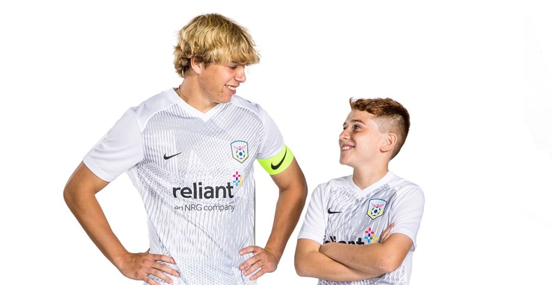 Home | RISE Soccer Club