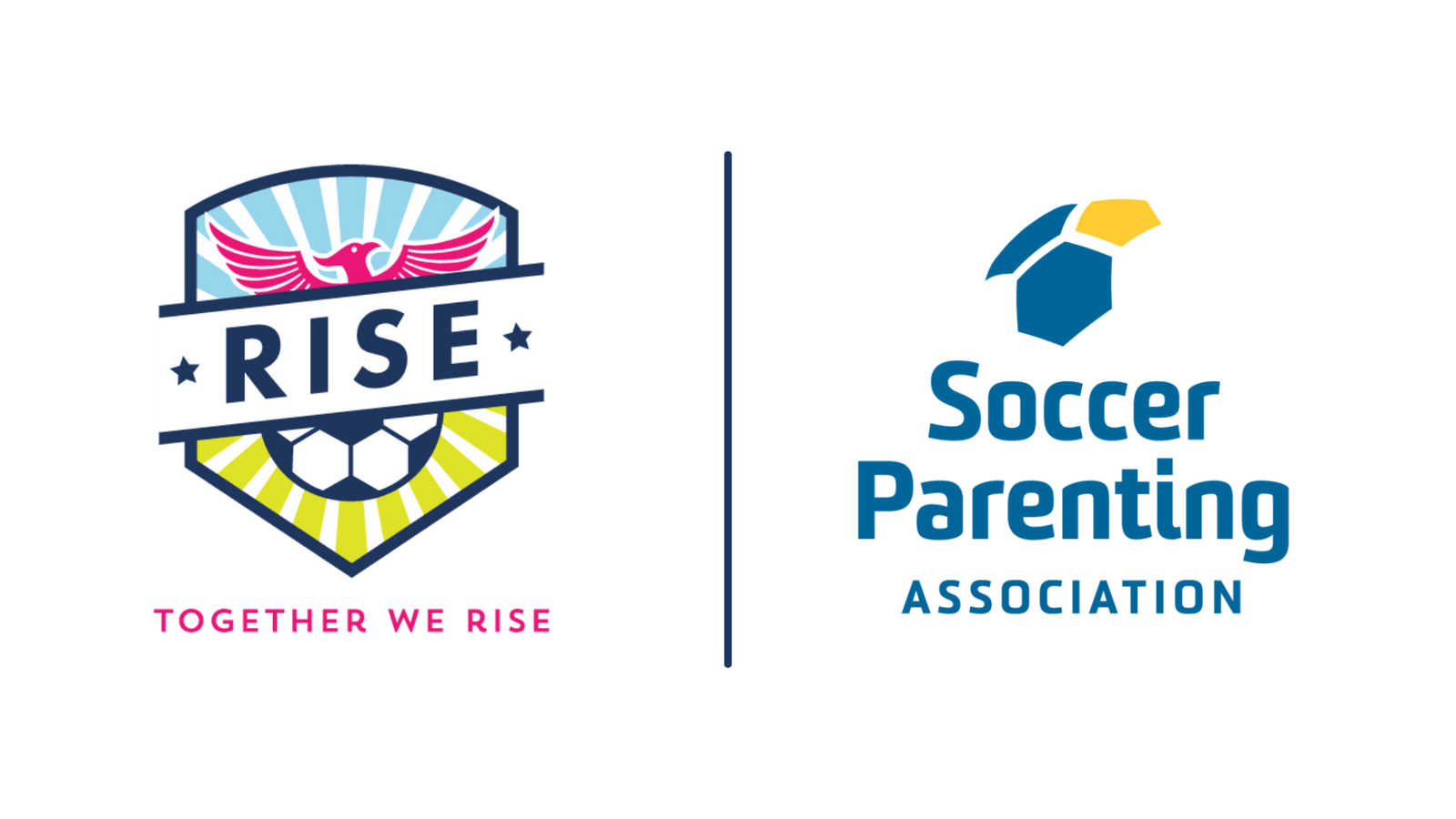 Home | RISE Soccer Club