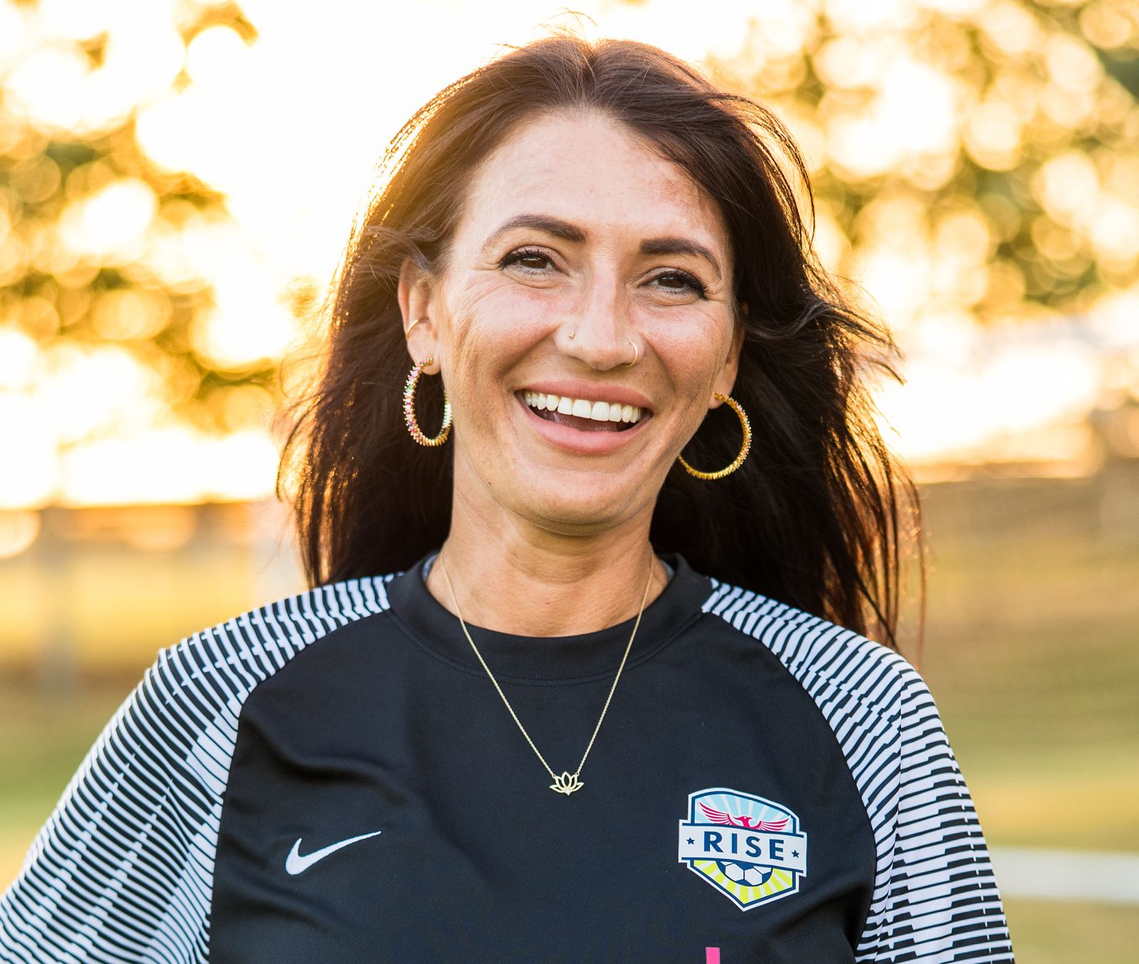 Home | RISE Soccer Club