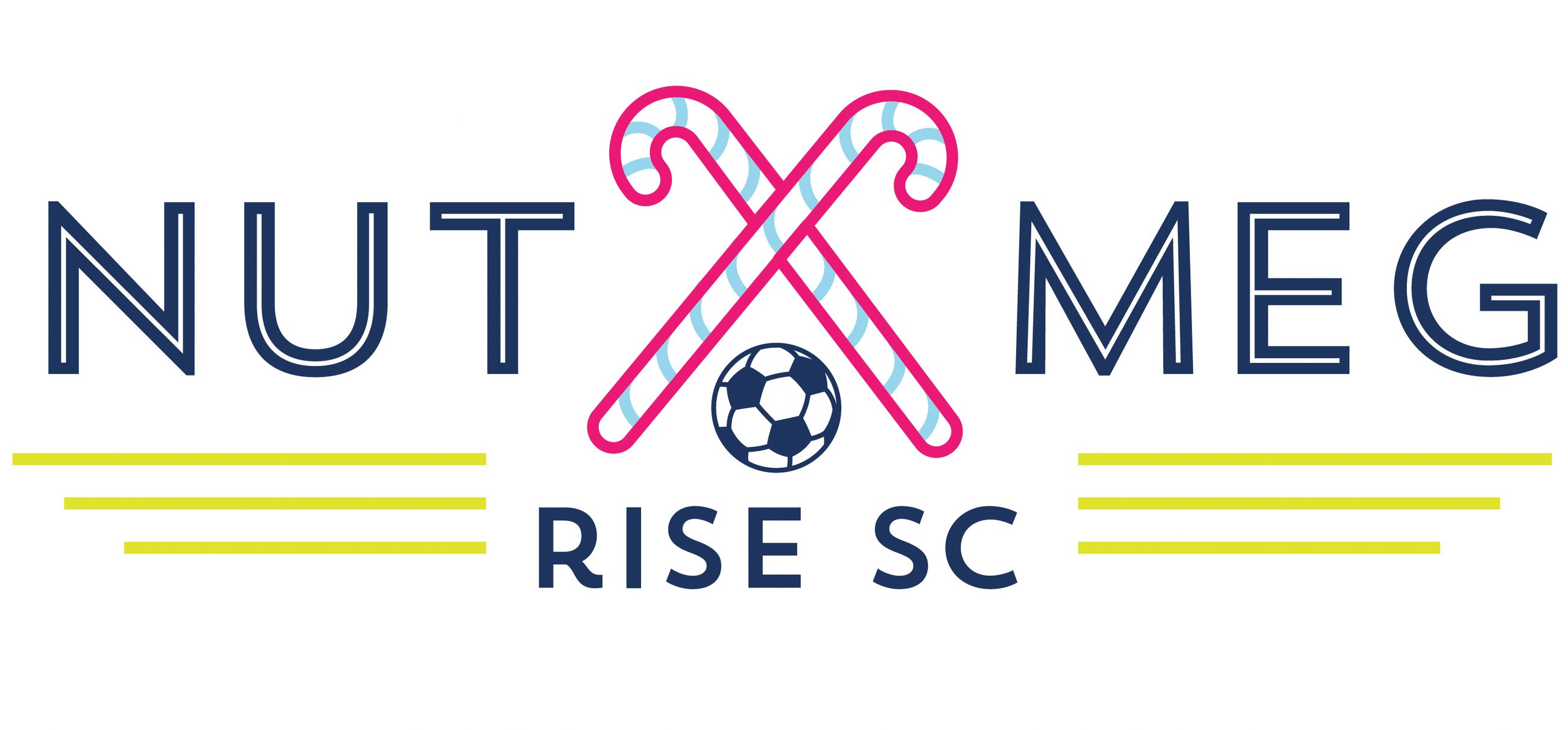 Home | RISE Soccer Club