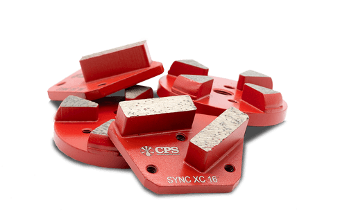 CPS - Concrete Polishing Solutions - Norris, TN