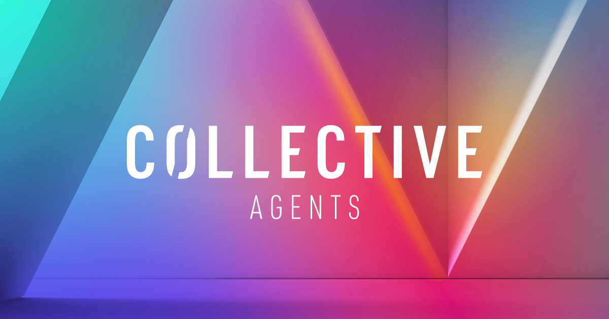 Collective Agents / Creative Talent Agency, London