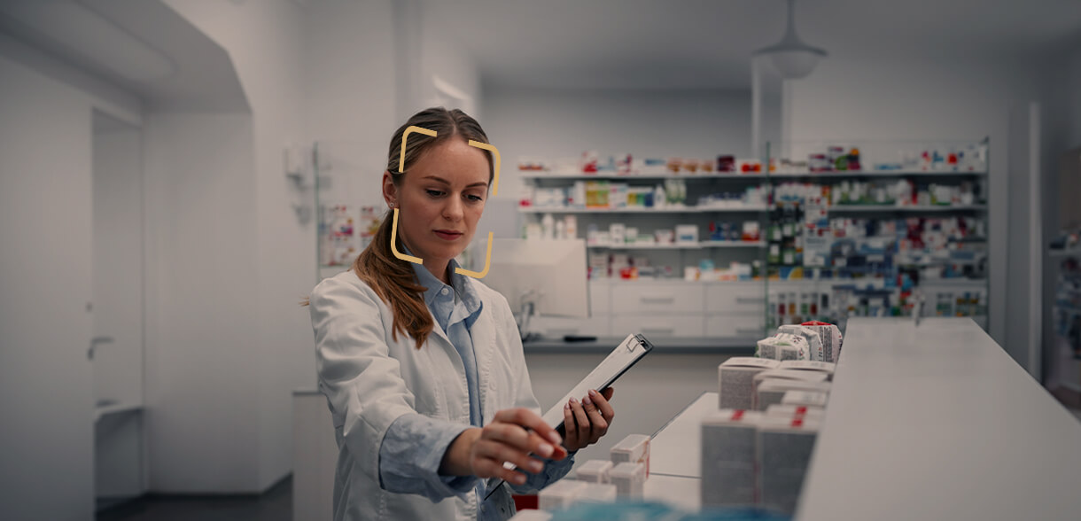 Hospital medication management: discover BioPass ID's solutions