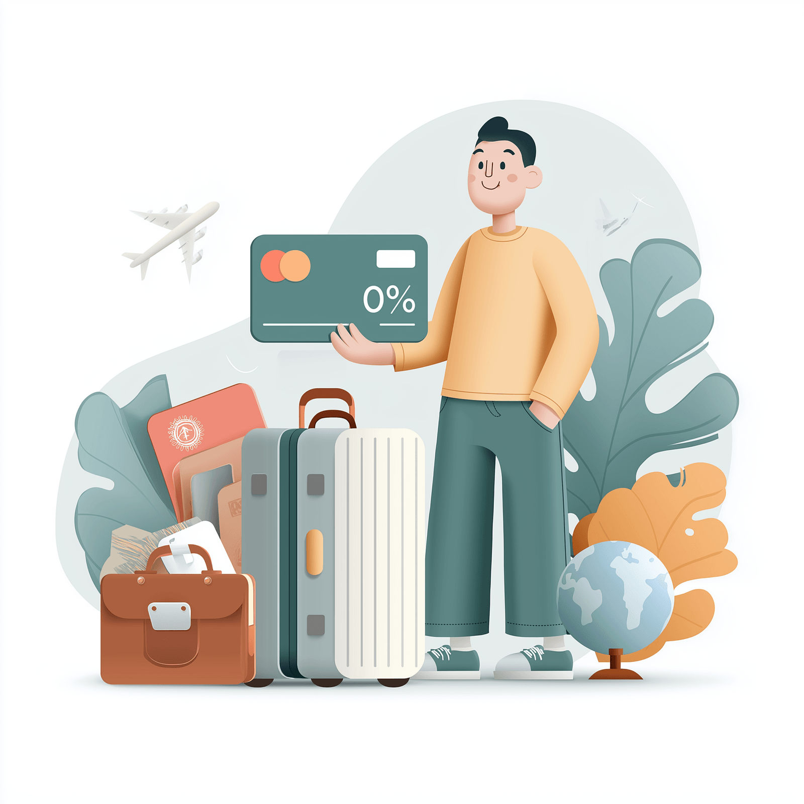 How do travel agents get paid in 2026? (and how much do they make) - Ezus