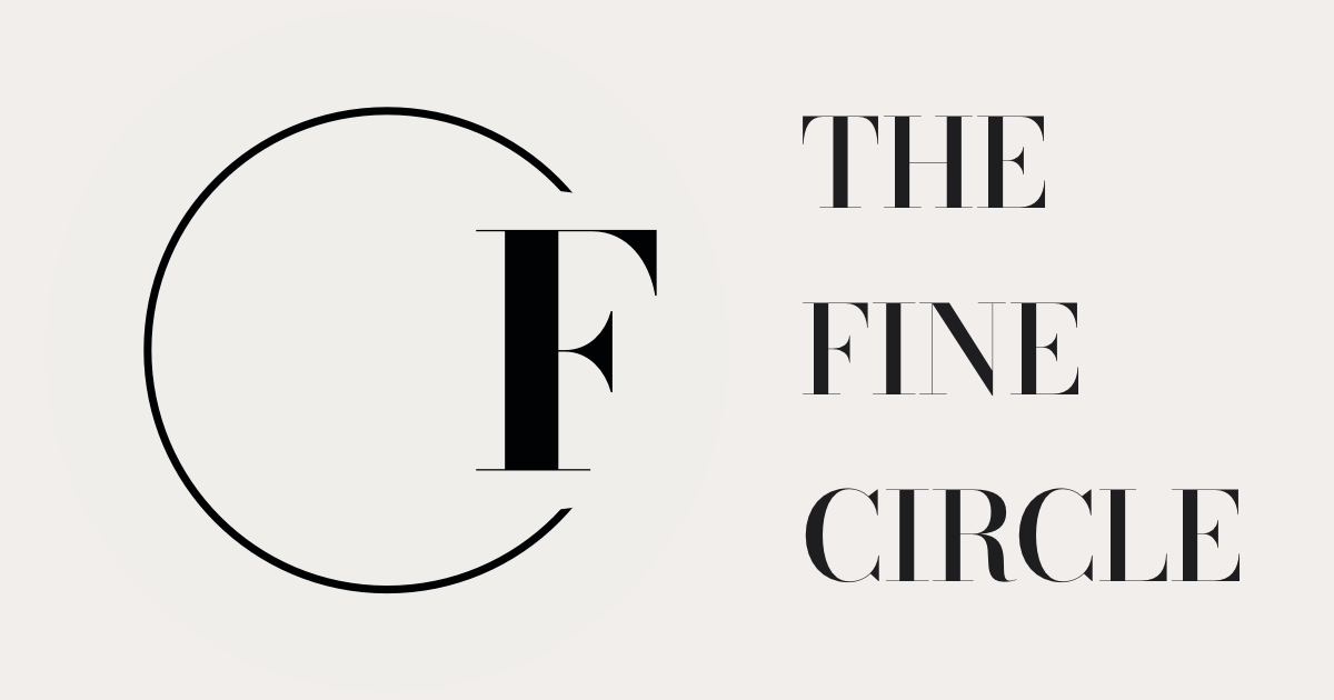 Stories | THE FINE CIRCLE
