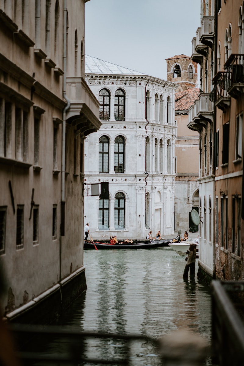 Venice's Hidden Gems | THE FINE CIRCLE