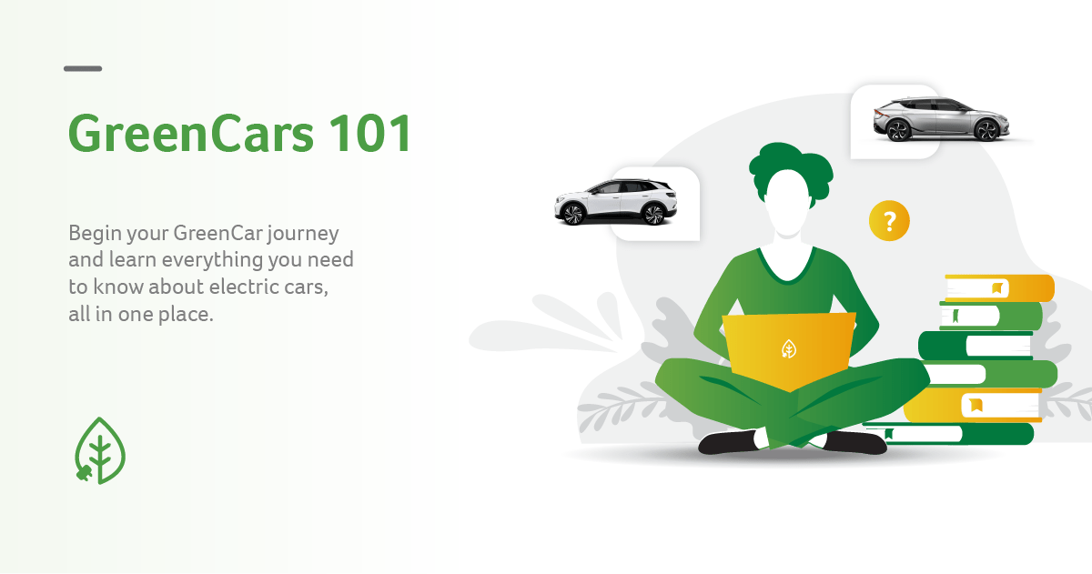GreenCars 101 | GreenCars
