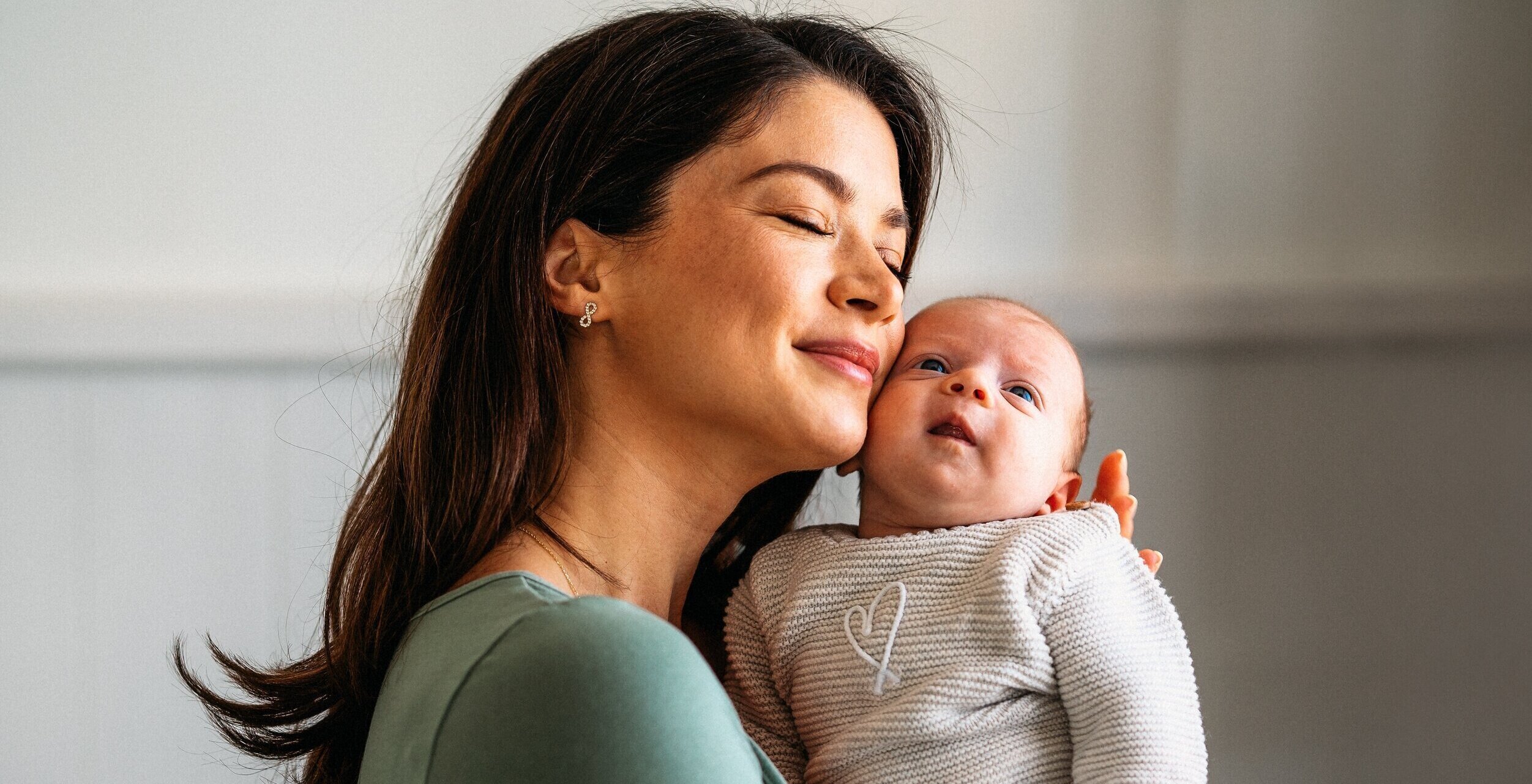 What Causes Postpartum Anxiety? Triggers & Relief Tips