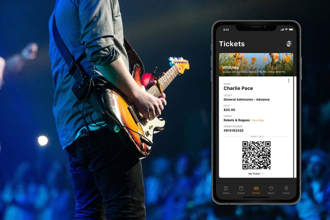 3 Features that make Opendate the fastest automated ticketing ...