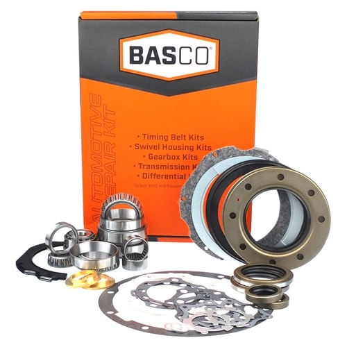 Basco Wholesale | Kitting Program