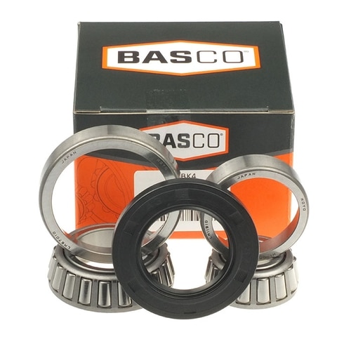 Basco Wholesale | Kitting Program