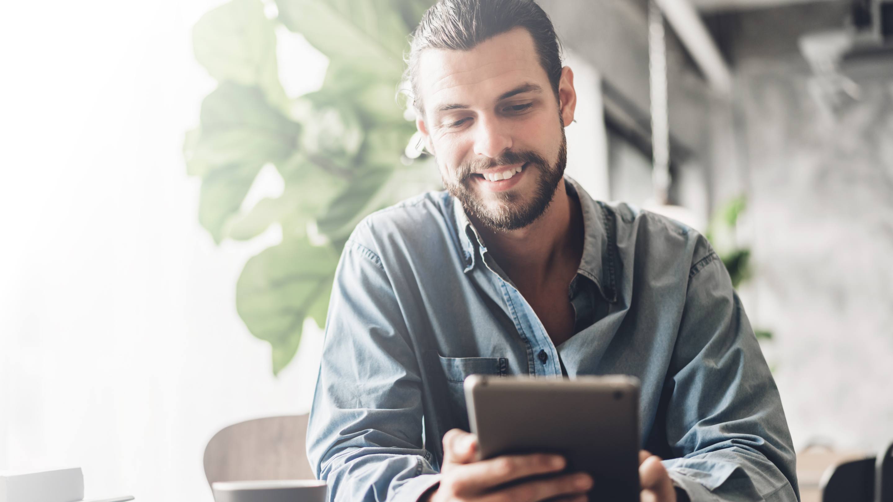 Electronic signature for sales | Validated ID