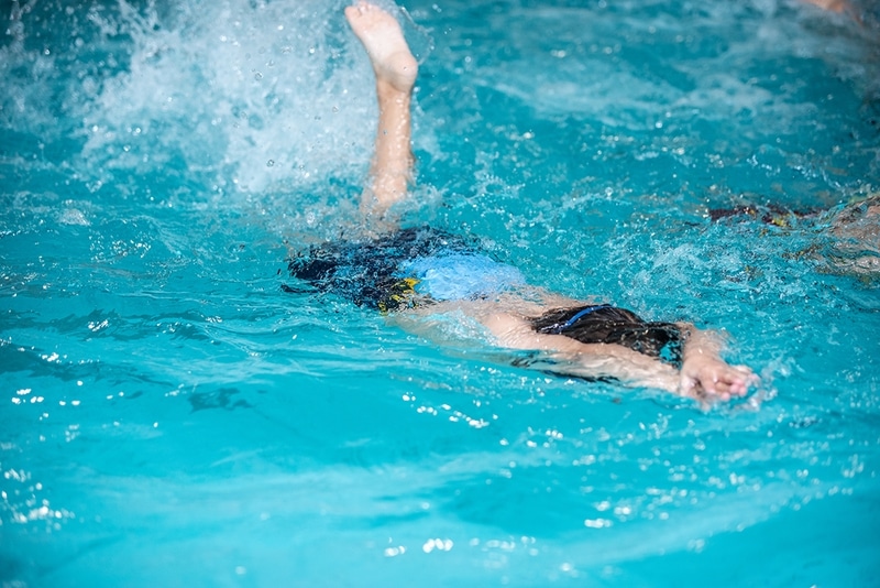 NCRD Pool & Aquatics Programs