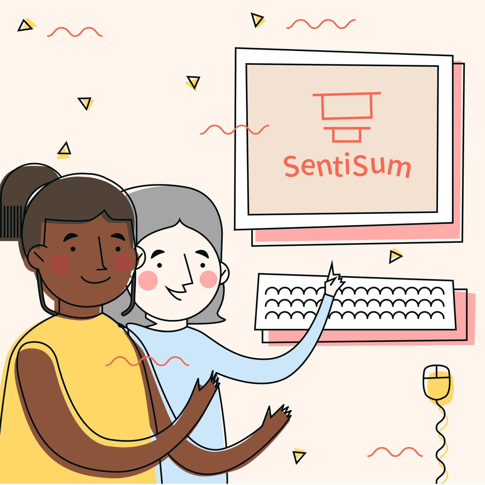 Contact us | SentiSum