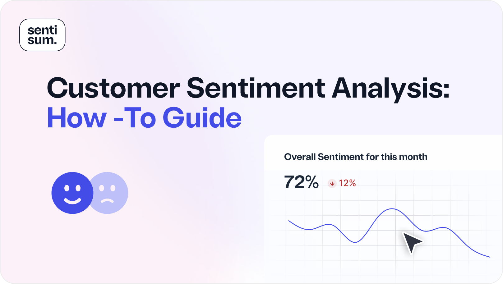 Customer Sentiment Analysis | Definition, DIY Template, & More