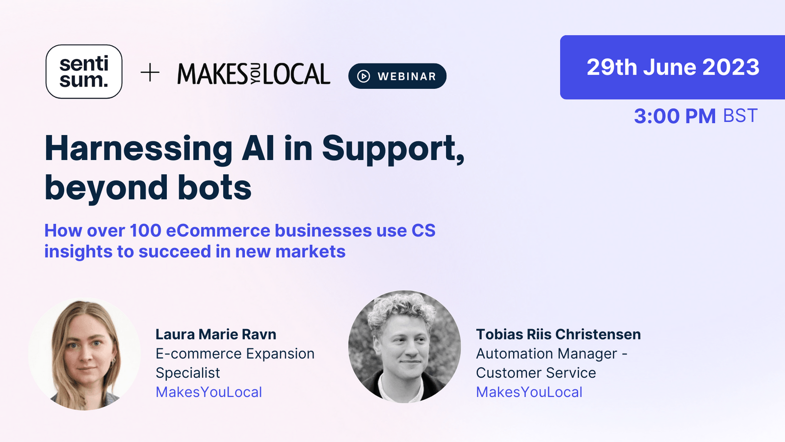 Customer Feedback Analysis: Step-by-Step Guide, Methods & Template [AI ...