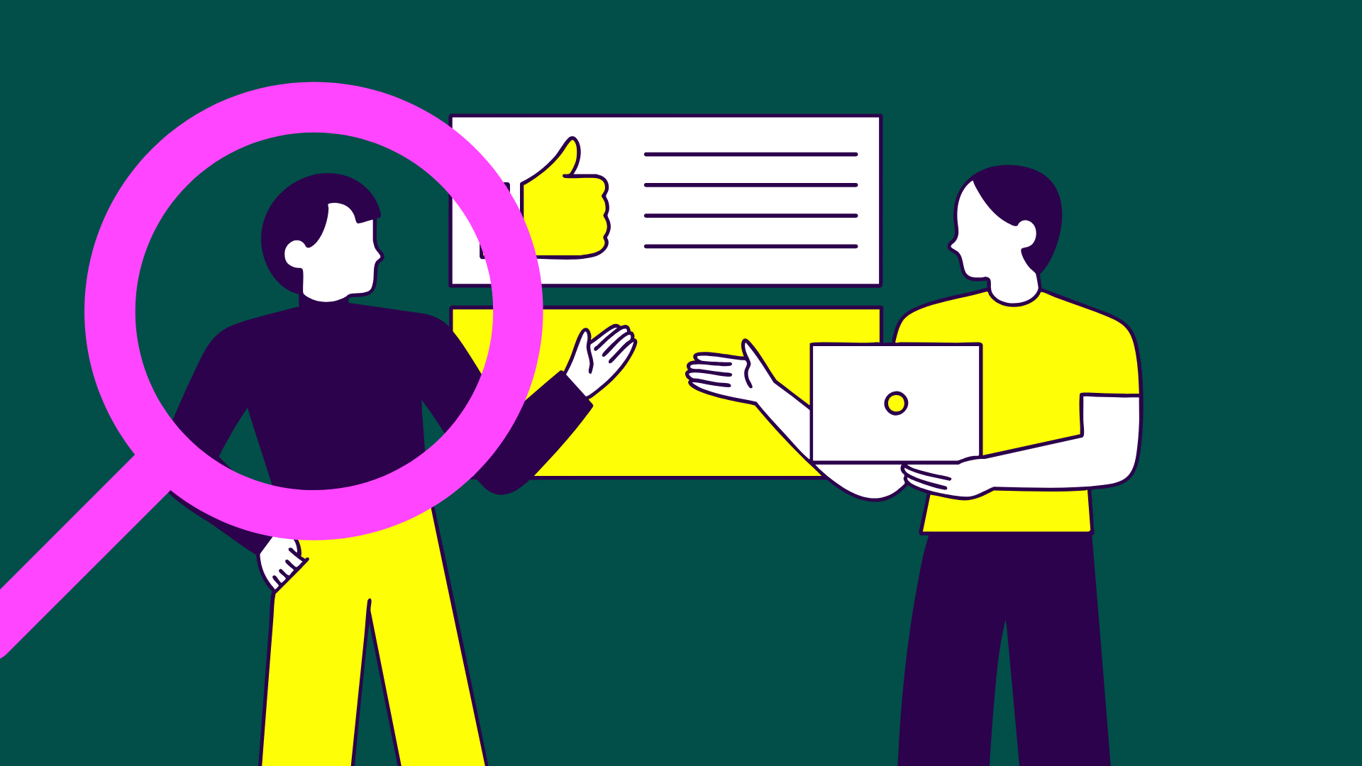 Social Media Manager Job Description Template for Marketing Leaders
