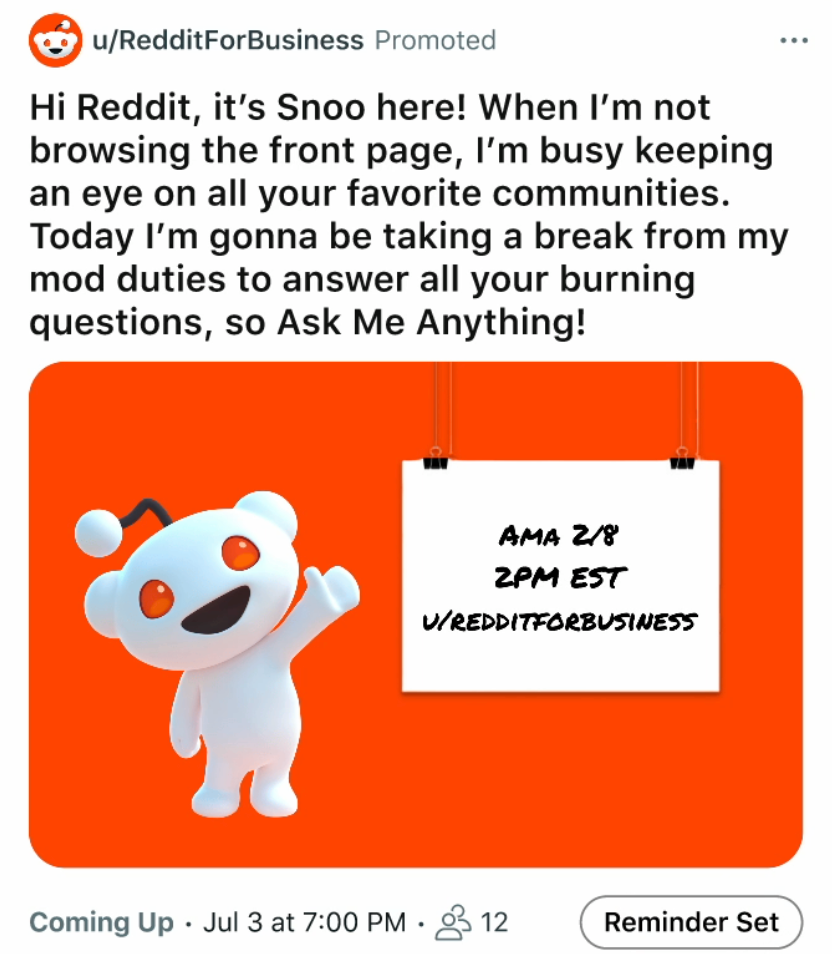 Reddit Ads Strategy In 2026: How to Build A High-Impact Paid Campaign