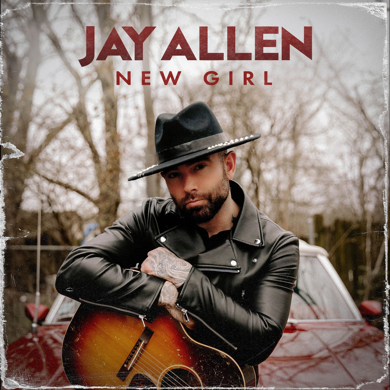 Jay Allen