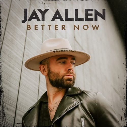 Jay Allen