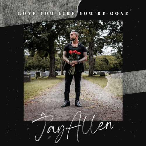 Jay Allen