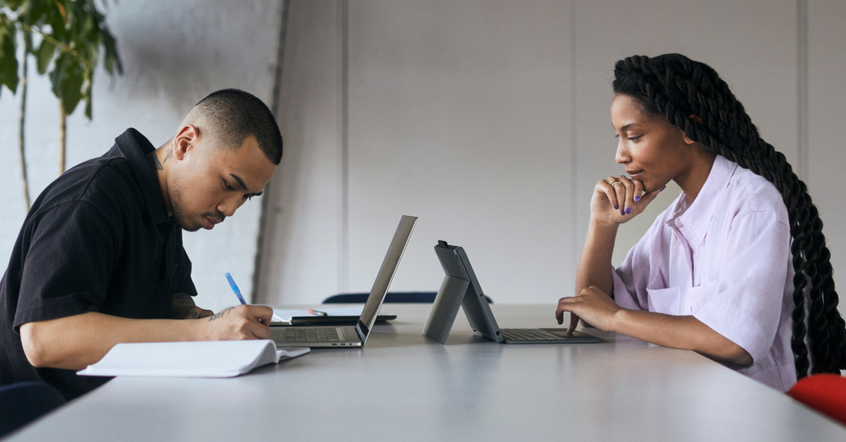 The 5 Stages of Team Development, With Examples - Upwork