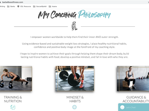 How to Create an Effective About Us Page (With Examples) - Upwork