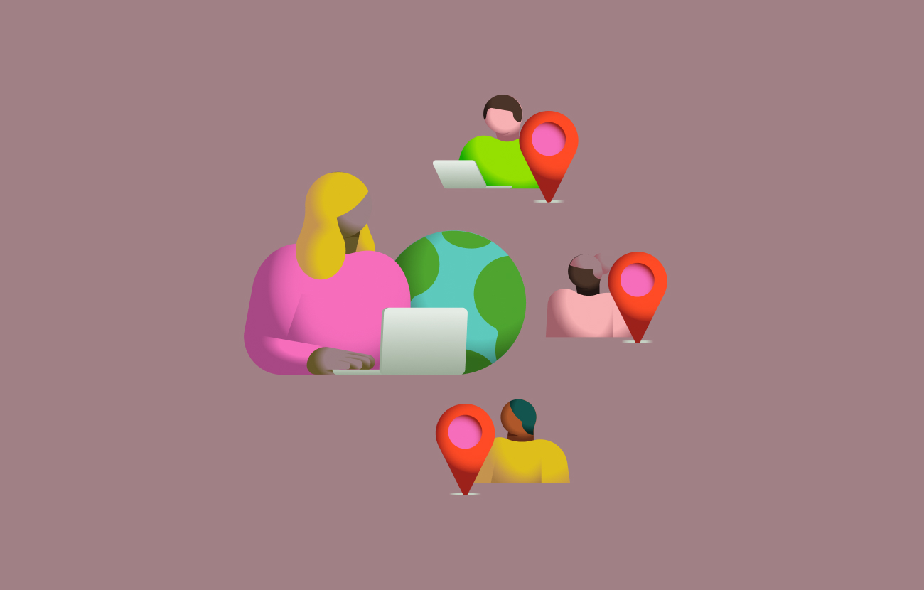 How To Hire a Foreign Worker: Frequently Asked Questions - Upwork