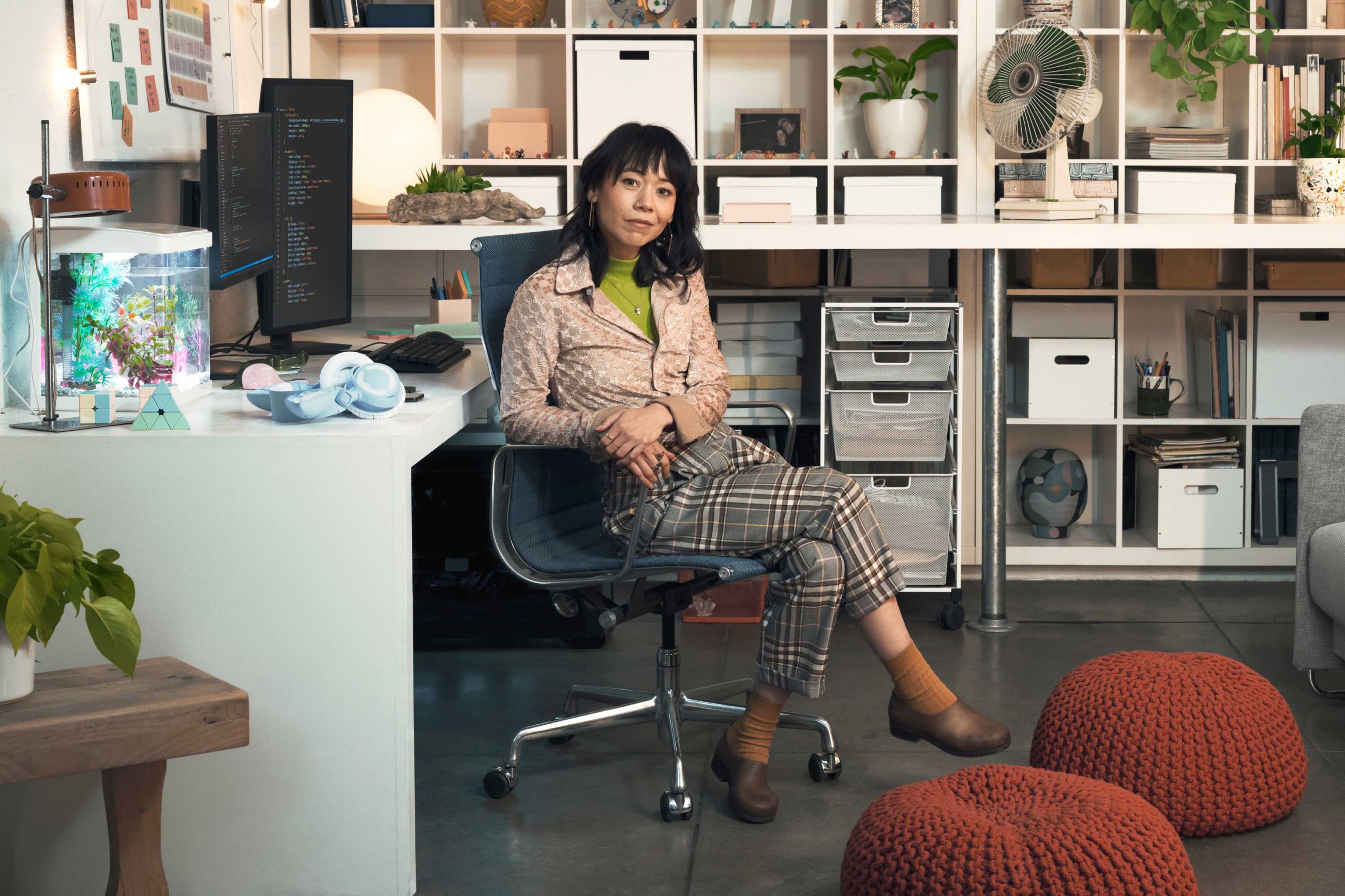 9 Best Web Developer Portfolio Examples (2024) | Upwork