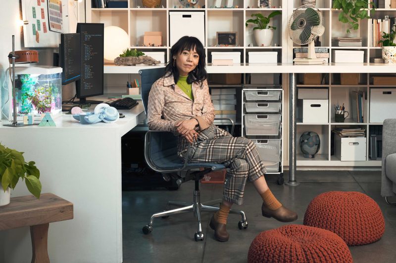 9 Best Web Developer Portfolio Examples (2024) | Upwork