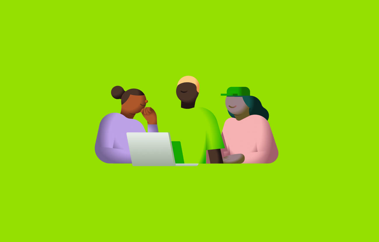 The Difference Between a Leader and a Supervisor - Upwork