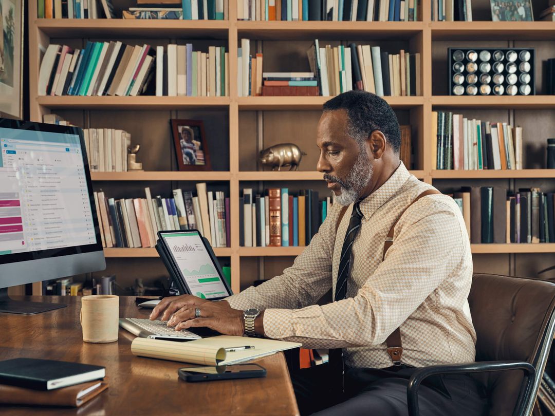 How To Craft an Impressive Agency Profile on Upwork - Upwork