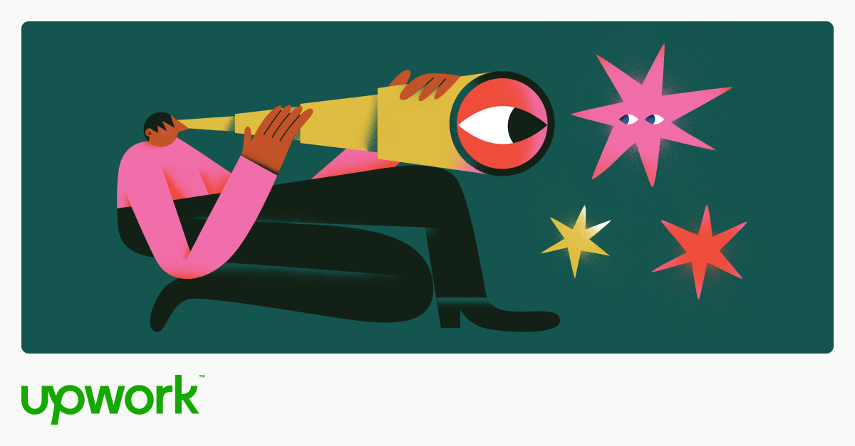 How to Be a Successful Freelance Software Developer - Upwork