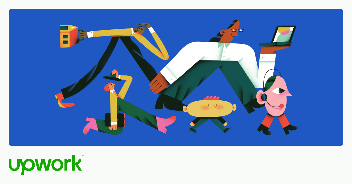 5 Steps to Land Your First Freelance Tech Support Job - Upwork