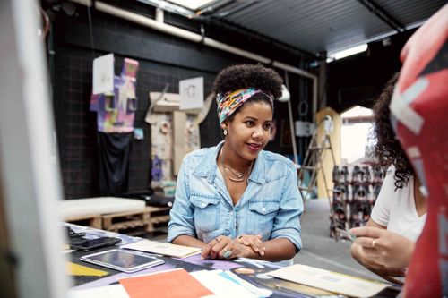 Art Commissions: What To Know When Buying or Selling Art | Upwork