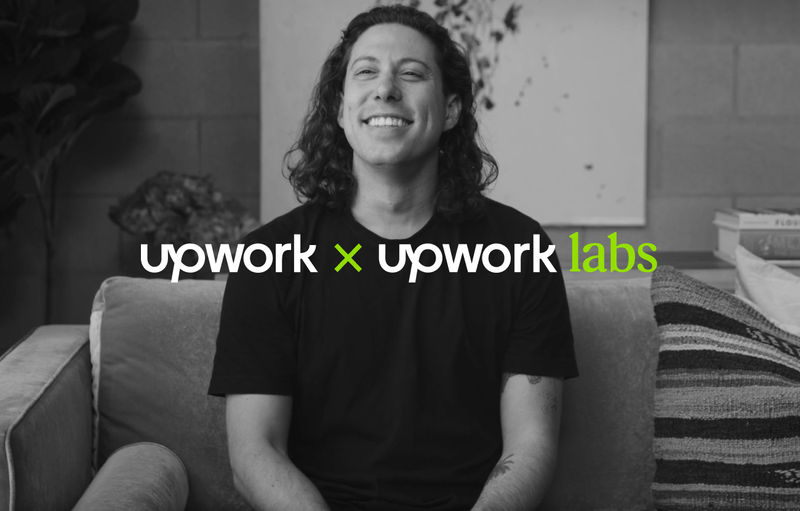 Customer Success Stories | Upwork