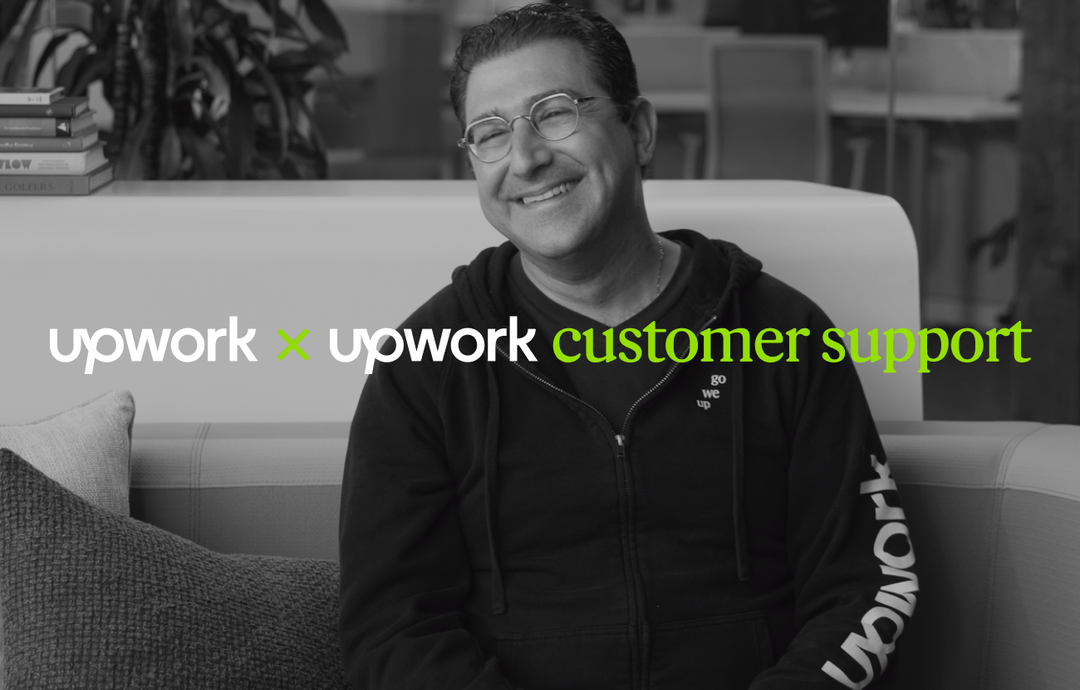 Customer Success Stories | Upwork